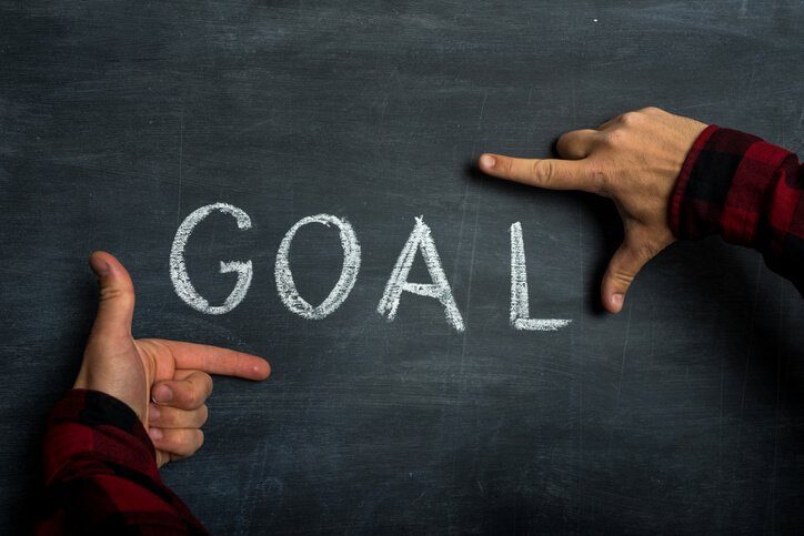 Positive Goals vs. Negative Goals; Framing Your Goals - Gateway Counseling